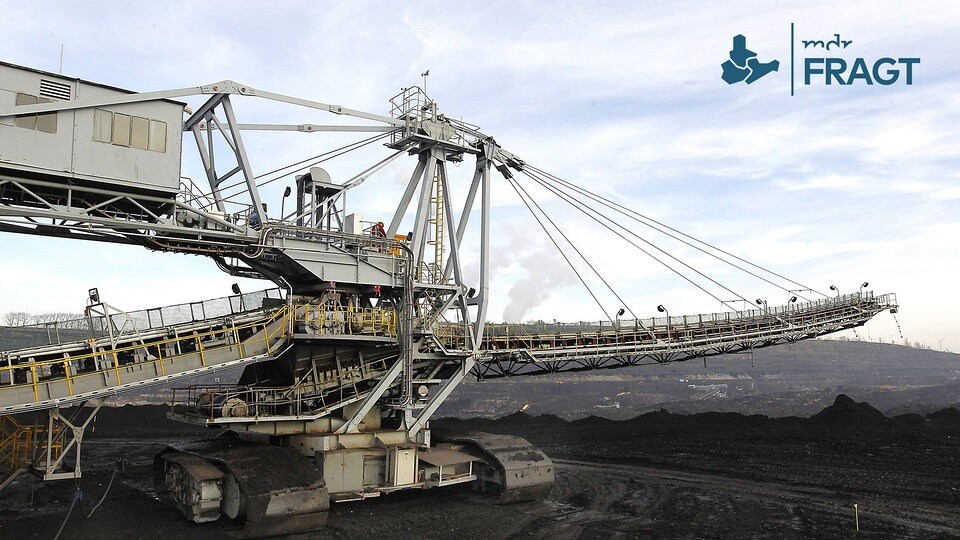 MDRfragt zu Habeck-Vorschlag: Drei Viertel lehnen früheren Kohleausstieg ab | MDR.DE