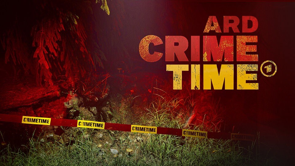 ARD Crime Time – Der True Crime Podcast | MDR.DE