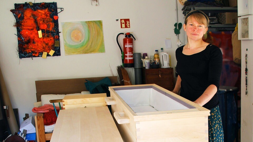 Kein Platz im Leben für den Tod? | MDR.DE