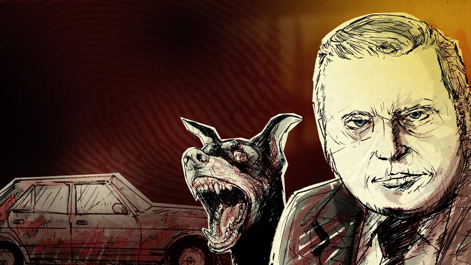 Tote lügen nicht – Das blutige Geheimnis um Bauer Rupp | MDR.DE