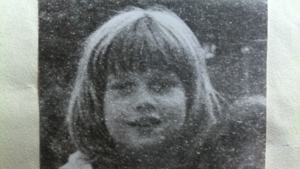 Der Cold Case Daniela Gabert | MDR.DE