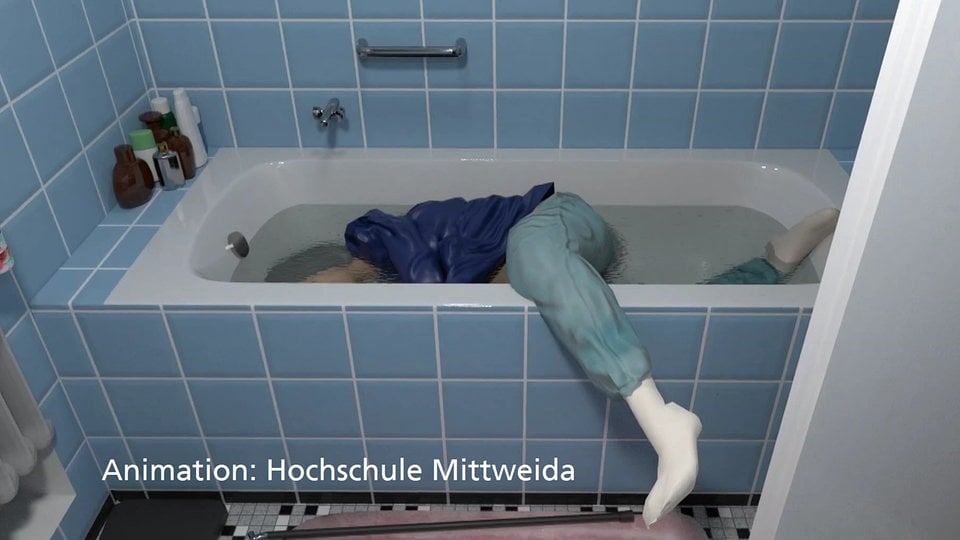 Die Spur der Täter | Unfall oder Mord? | MDR.DE