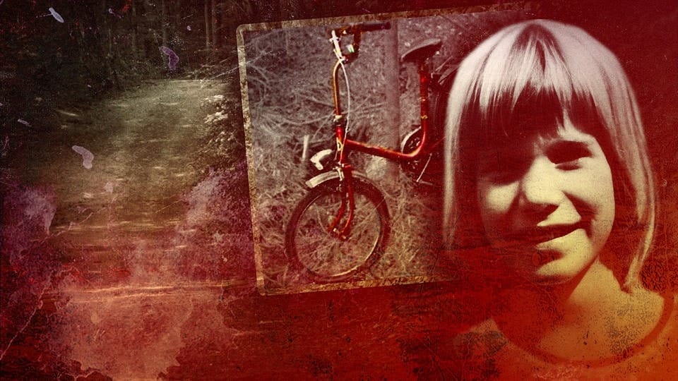 Ein Mädchen verschwindet – Neue Spuren im Fall Ursula Herrmann | MDR.DE