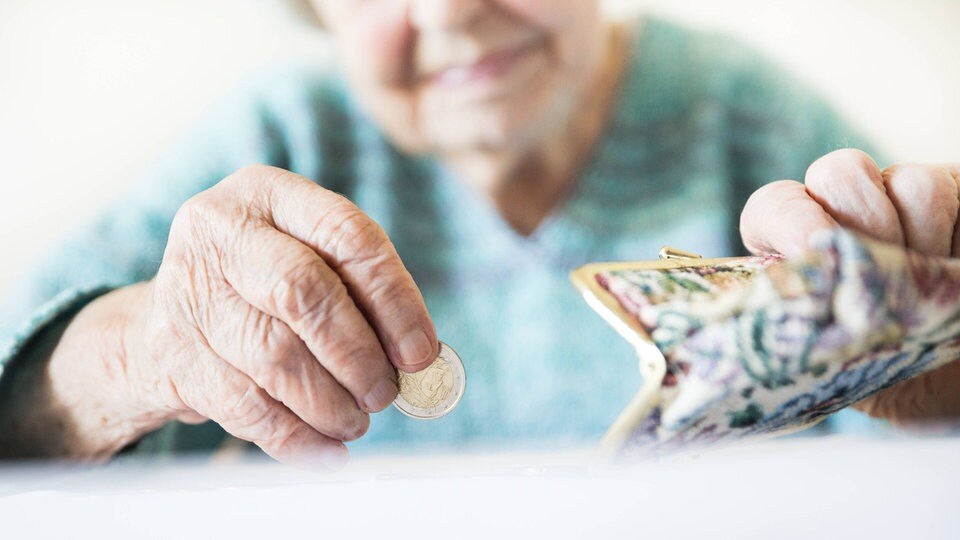 Härtefallfonds für DDR-Zusatzrenten kommt – aber nur wenige profitieren ...