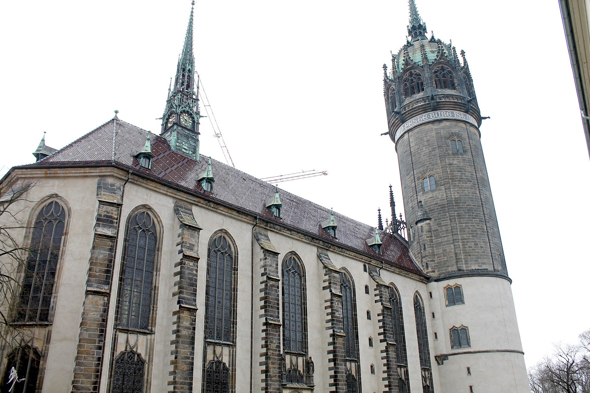 Reformationsjubiläum: Mit Mitteln des Landes Sachsen-Anhalt sanierte ... Reformationsjubiläum: Mit Mitteln des Landes Sachsen-Anhalt sanierte ...