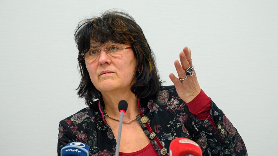 Umstrittene Stellenvergabe im Bildungsministerium Sachsen-Anhalt landet vor Gericht | MDR.DE