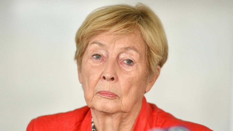 "Die Betroffenen sind starke Menschen" | MDR.DE