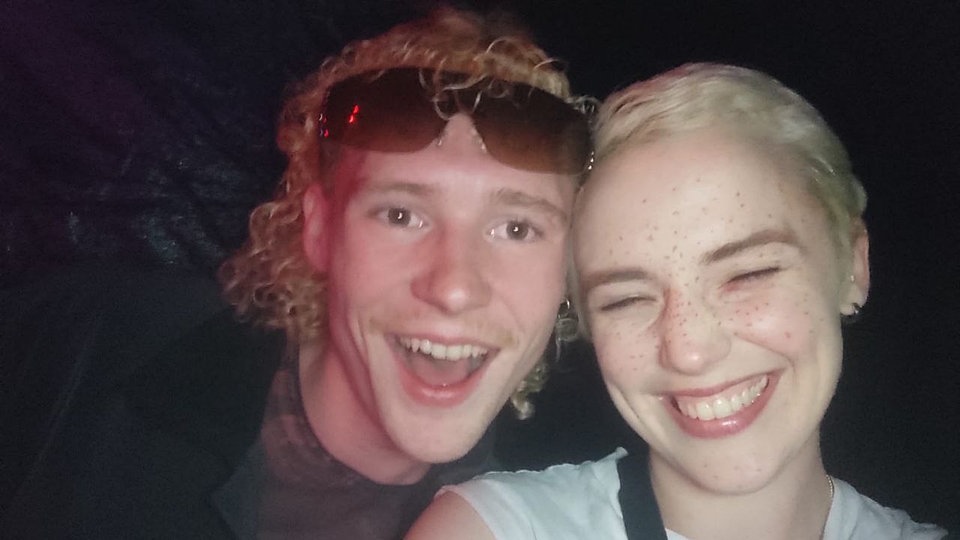 Jonathan erzählt, was er selbst in Sachen Nachhaltigkeit tut | MDR.DE