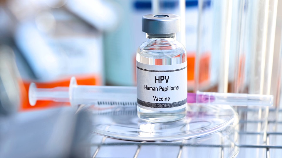 Krebsvorsorge: Sachsen-Anhalt hat höchste Impfquote gegen HPV | MDR.DE
