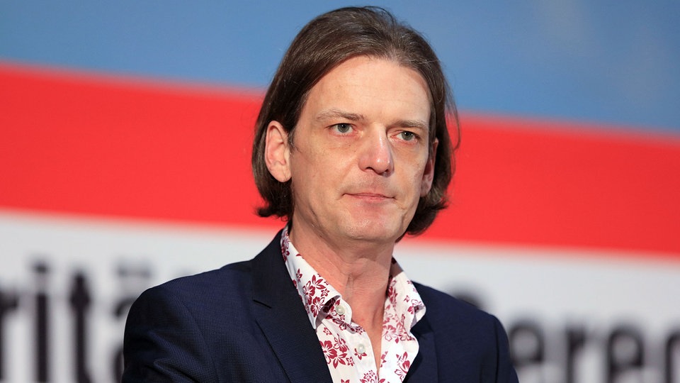 Linke in Sachsen-Anhalt bedauert Aus der Bundestagsfraktion | MDR.DE