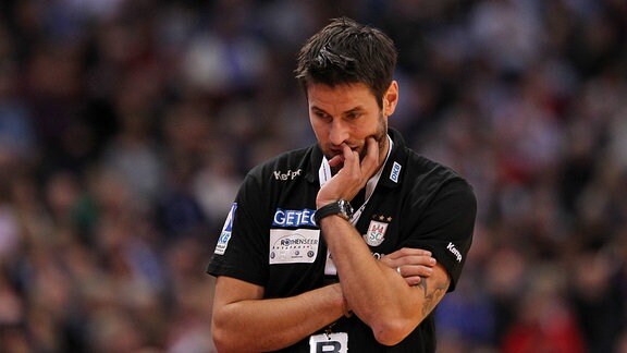 Emotionen und Titel: Die Karriere von Bennet Wiegert in Bildern | MDR.DE