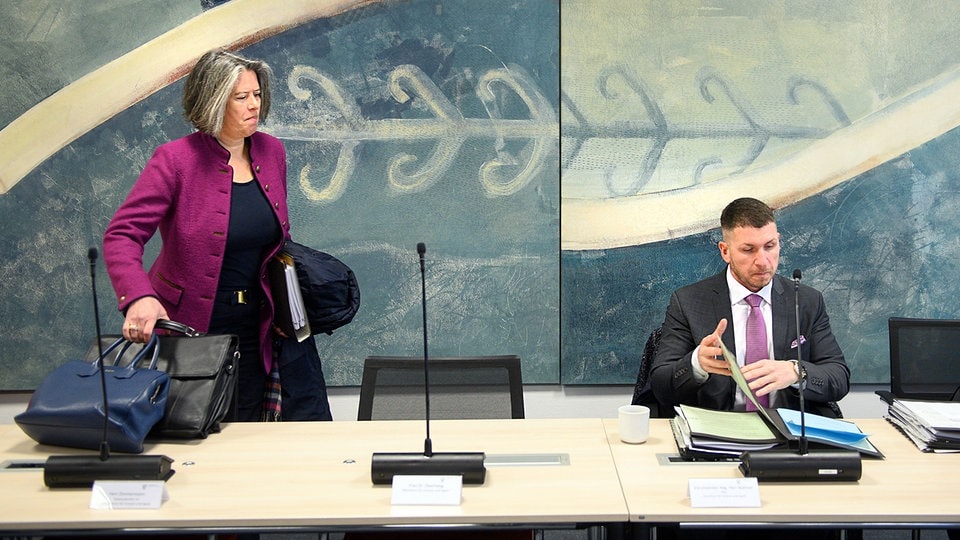 Inga fast 8 Jahre vermisst: Polizei soll weiter ermitteln | MDR.DE