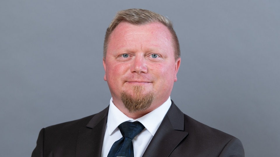 AfD scheitert erneut bei Wahl zum Vizepräsidenten in Sachsen-Anhalts ...