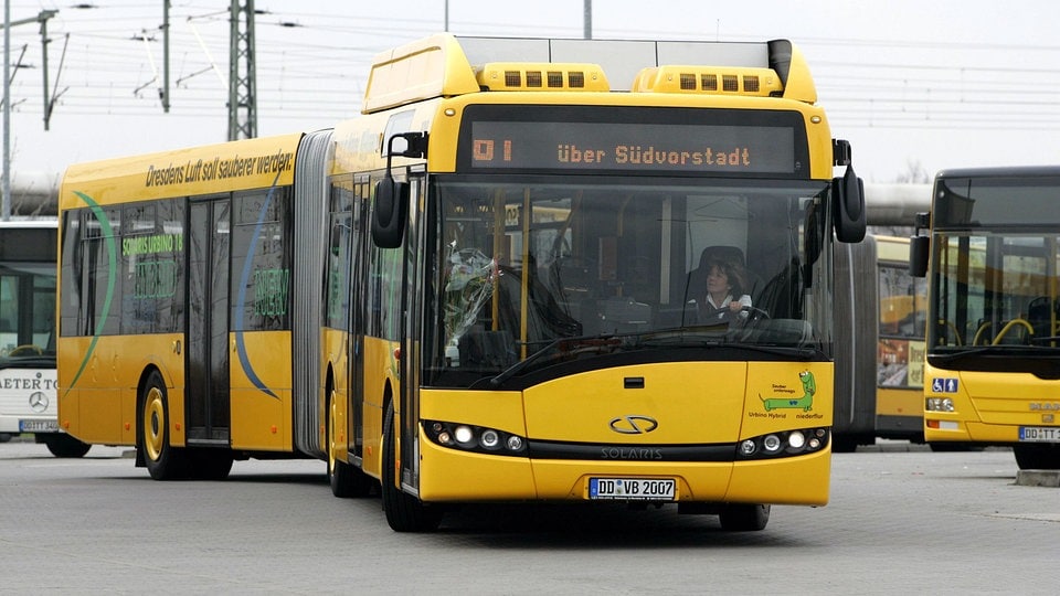 ADAC: Zufriedenheit mit Mobilität in Dresden und Leipzig am größten ...