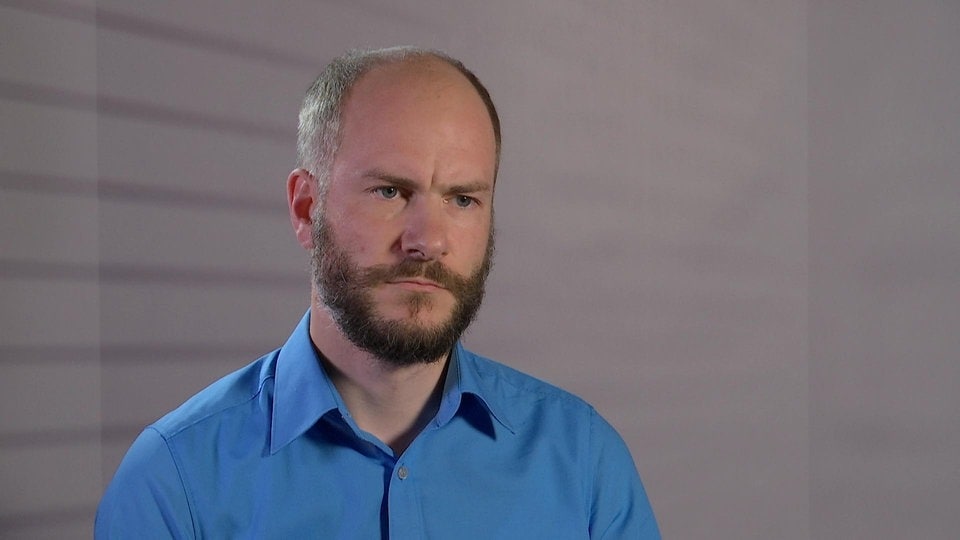 Leichte Sprache: Ein Mann aus Chemnitz hat wegen Volksverhetzung eine ...