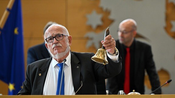 "Das war keine Sternstunde für die Demokratie in Deutschland" - Der ...