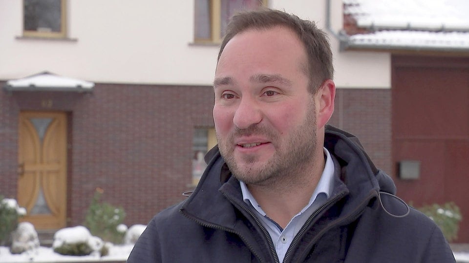 Wahl ohne Kandidaten: Gebesee wählt Beigeordneten wider Willen zum ...