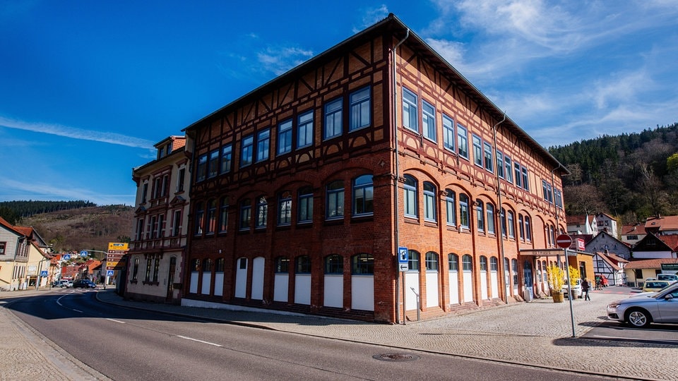 Thüringer Kommunalpolitiker kandidiert auf AfD- und CDU-Liste | MDR.DE