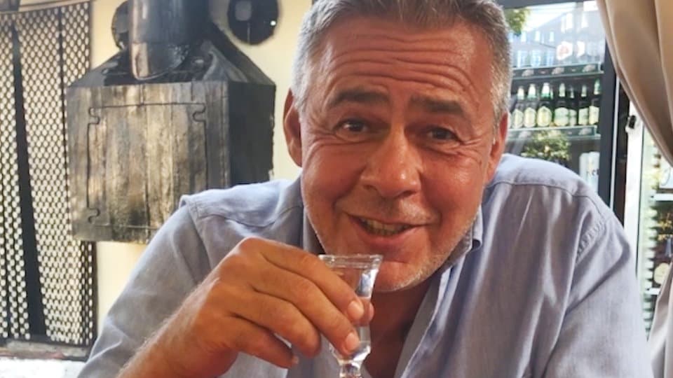 Wie schmeckt der Slivovic? | MDR.DE