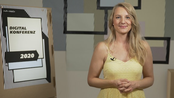 Willkommen zur MDR next Digitalkonferenz! | MDR.DE