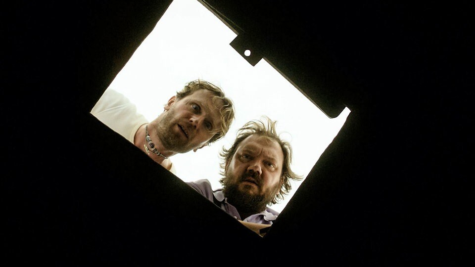 „Micha denkt groß“: Neue Impro-Komödie von ARD Degeto Film und MDR auf Kinotour durch ...