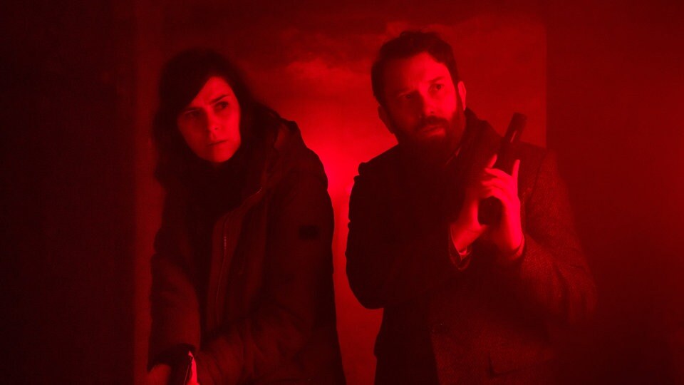 Tatort: Der feine Geist | MDR.DE