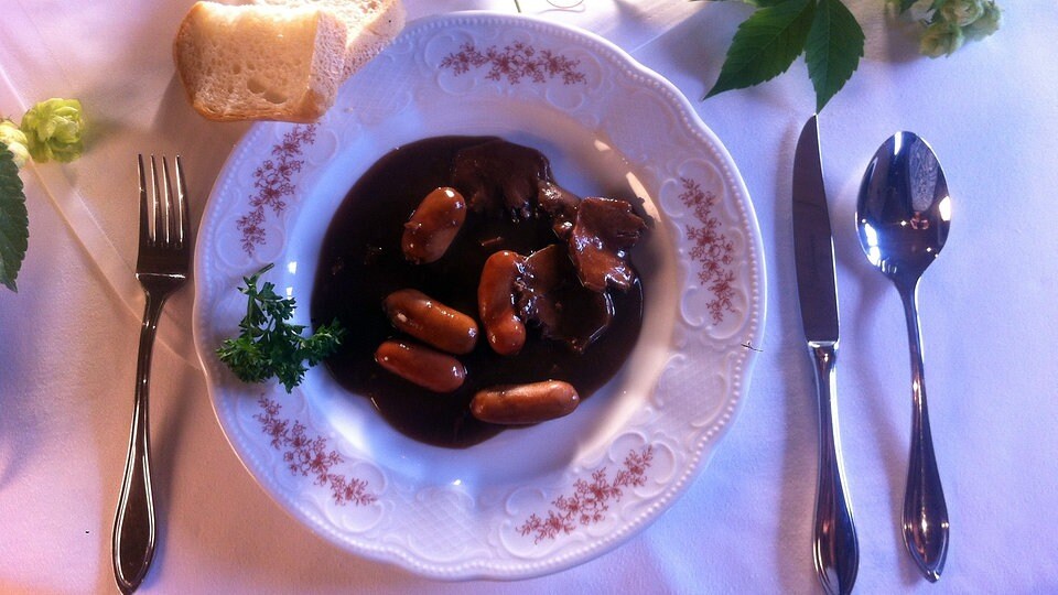 Unsere köstliche Heimat | MDR.DE