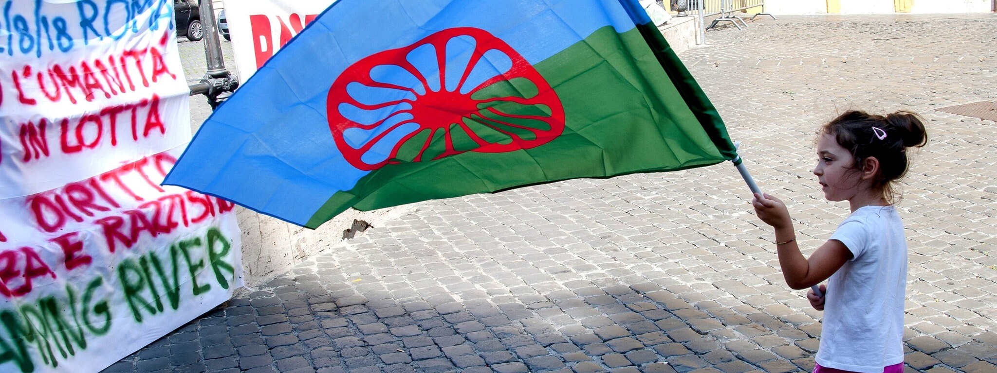 Sinti and Roma - rroma.org