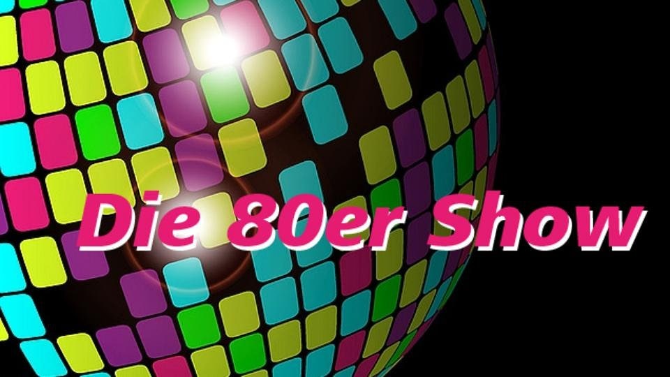 Die 80er Show | MDR.DE