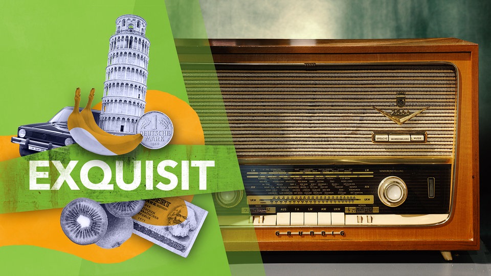 Vom Anfang bis jetzt - 100 Jahre Radio | MDR.DE