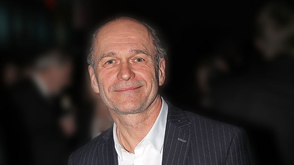 Marx, Horst Günter - unser Gast im Sonntagsbrunch | MDR.DE