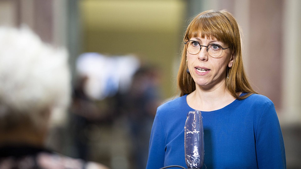 Europaminister-Konferenz: Meier will Zusammenarbeit stärken | MDR.DE