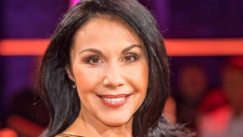 Weber, Katrin - unser Gast im Sonntagsbrunch | MDR.DE