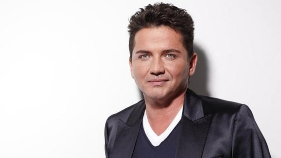 Promiabend mit Michael Morgan | MDR.DE