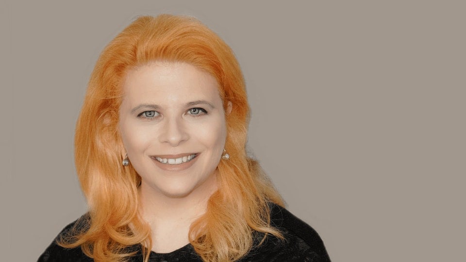 Moderation: Imme Tröger | MDR.DE