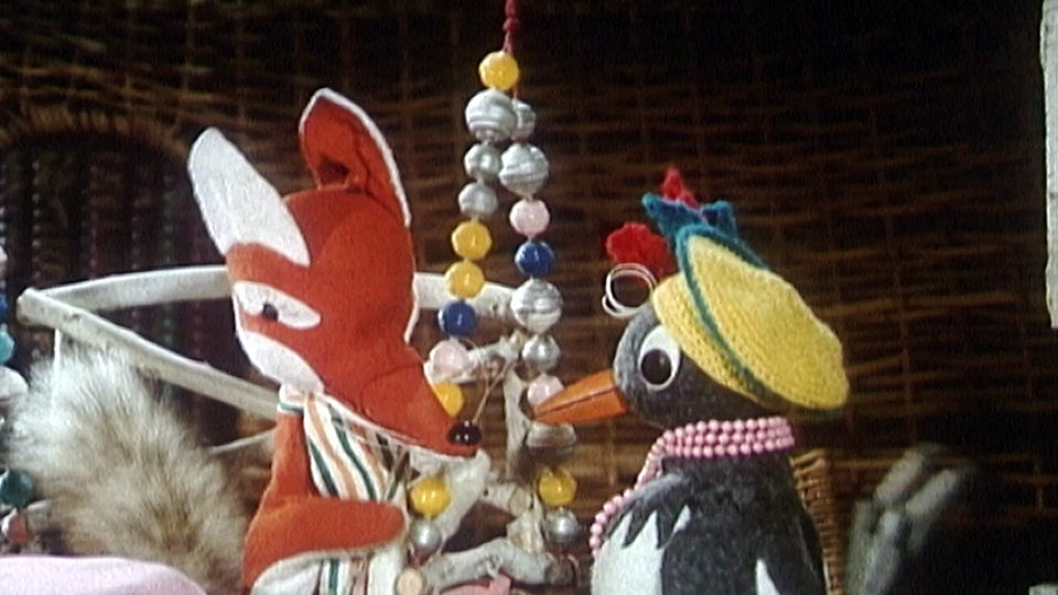 Unser Sandmännchen | MDR.DE