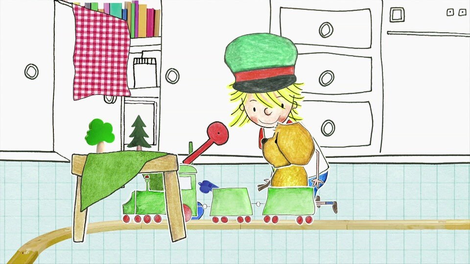 Unser Sandmännchen | MDR.DE