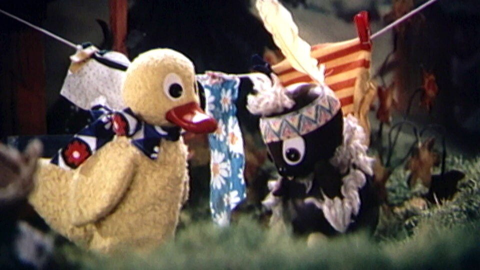 Unser Sandmännchen | MDR.DE