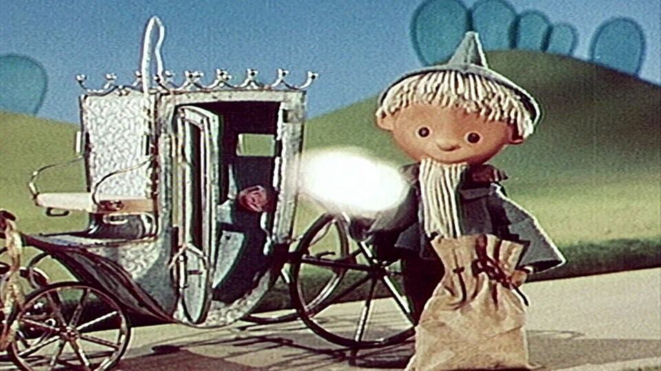 Bilder zur Abstimmung der Wunschfolge | MDR.DE