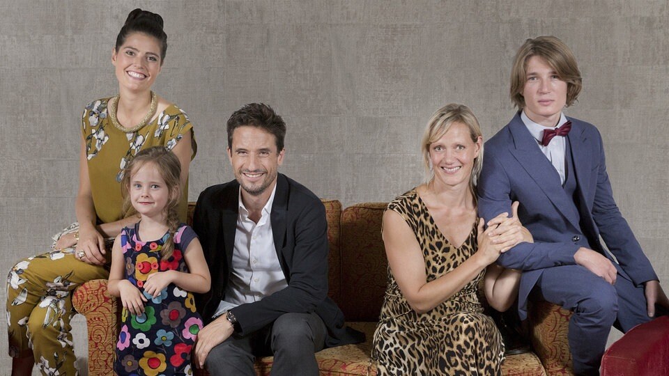 Eltern allein zu Haus: Frau Busche | MDR.DE