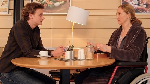 Bildergalerie In aller Freundschaft | MDR.DE