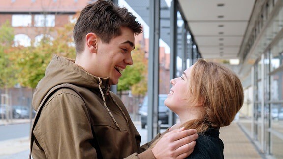 Bildergalerie In aller Freundschaft | MDR.DE