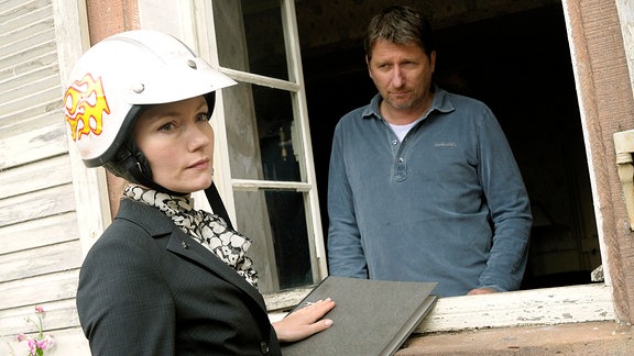 Bildergalerie Wohin der Weg mich führt | MDR.DE