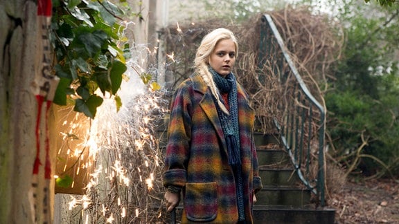 Bildergalerie Antboy – Die Rache der Red Fury | MDR.DE