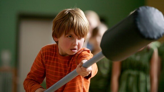 Bildergalerie Antboy – Der Biss der Ameise | MDR.DE