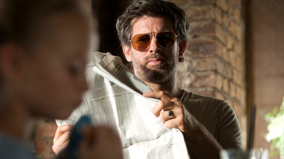 Bildergalerie Opa, ledig, jung | MDR.DE