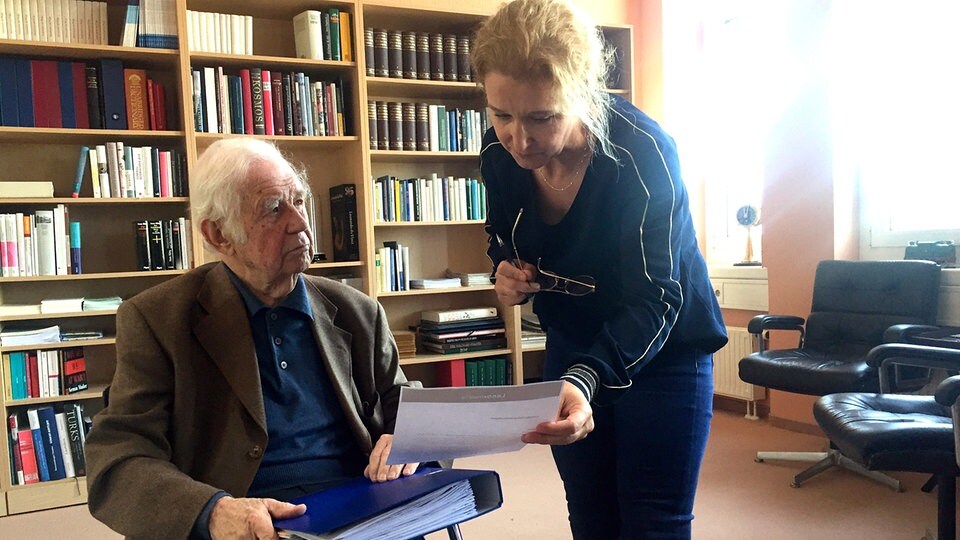 Machtpoker um Mitteldeutschland | MDR.DE