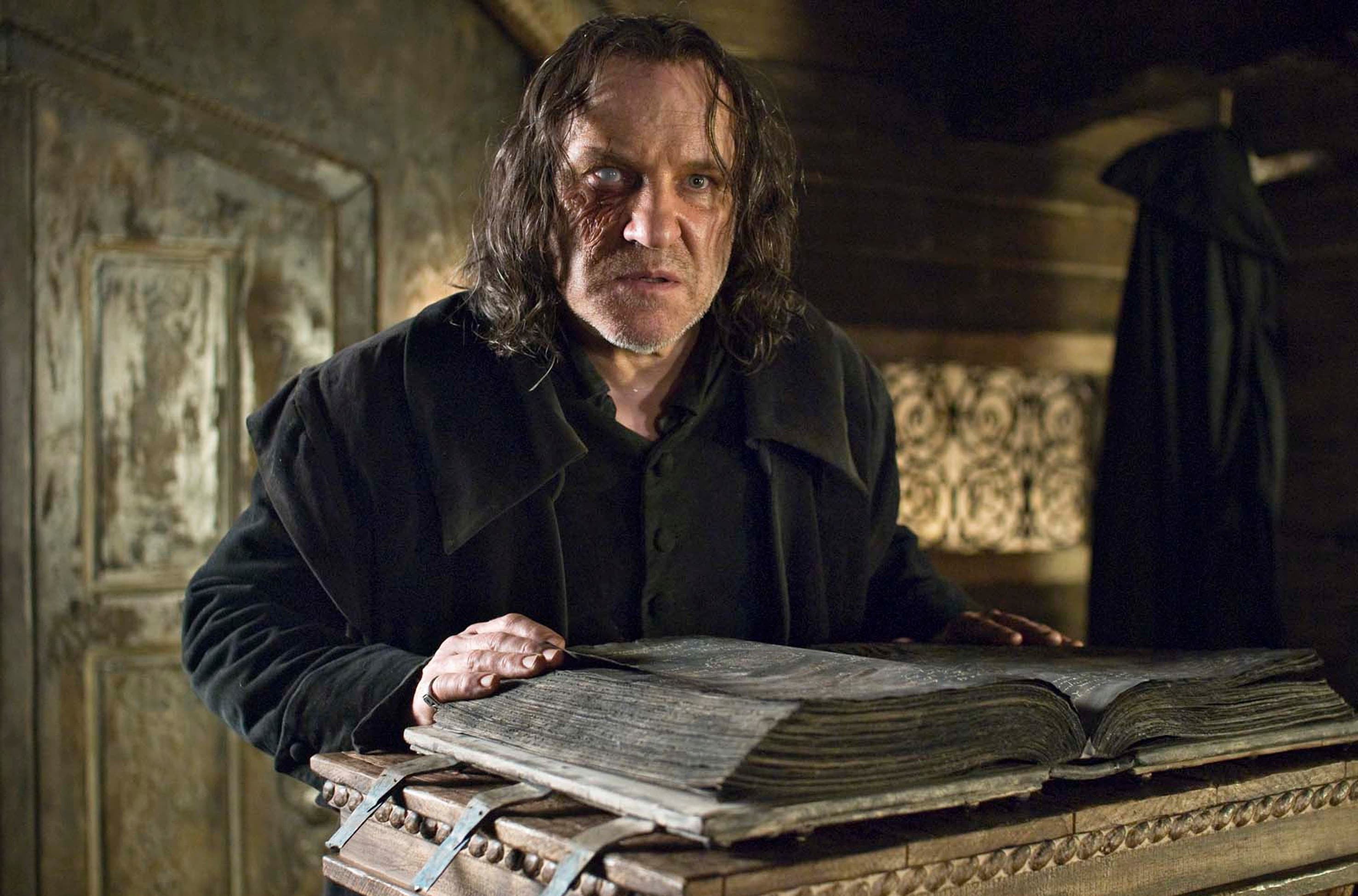 Bildergalerie Krabat | MDR.DE