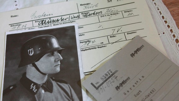 Bildergalerie Aus Schweden kein Wort | MDR.DE