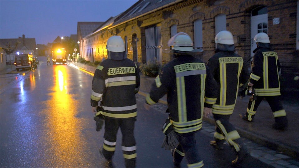 Das Dorf - Landleben in der Altmark | MDR.DE